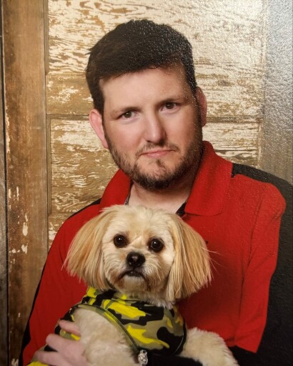 Brandon Lynn McDowell Obituary 2024 - Boxwell Brothers Funeral Directors