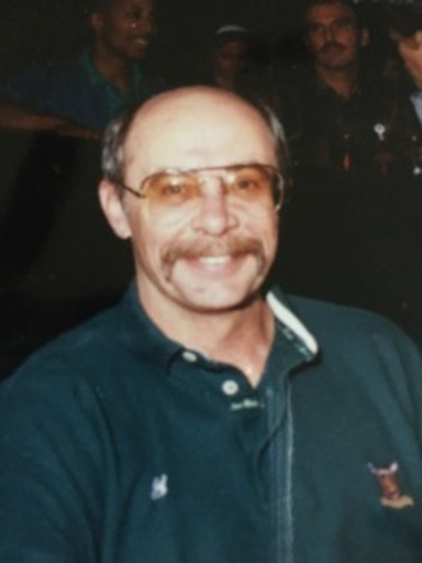 James E. Thayer Obituary 2017 - Raymer - Kepner Funeral Home and ...