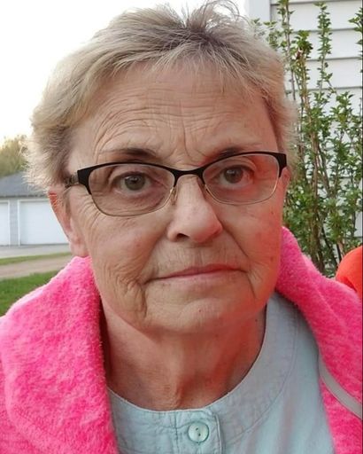 Roberta "Bobbi" Hruby Obituary February 4, 2024 - Askew Funeral and ...