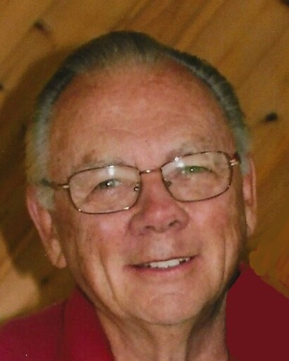 Lawrence P. Budzinski Obituary October 11, 2024 - Kurtz Memorial Chapel