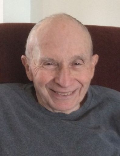 George Jay Obituary May 7, 2020 - Cannon Mortuary