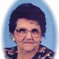 Leona Romero Meaux Obituary 2007 - Vincent Funeral Home