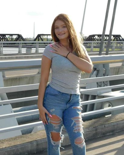 Brooke Tyler Devinney Obituary June 16, 2024 - Newcomer Columbus