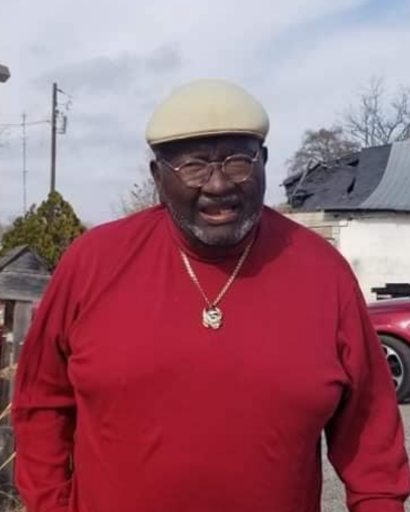 Donald Randall Obituary November 12, 2024 - Heritage Funeral Services, LLC