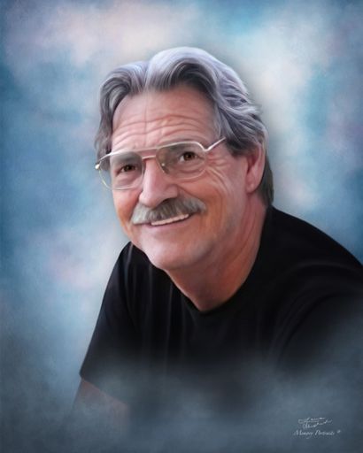 Lynn Ray Waldrep Obituary August 26, 2022 - Marrs-Jones-Newby Funeral Home