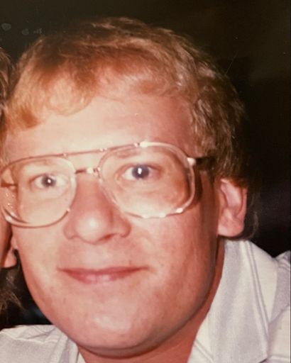 Stephen Lounsbury Obituary February 11, 2024 - Wareing Cremation Services