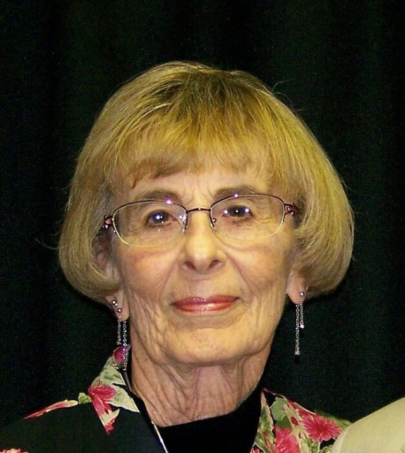 Shirley Hankins Obituary November 5, 2022 - Sharp Funeral Homes