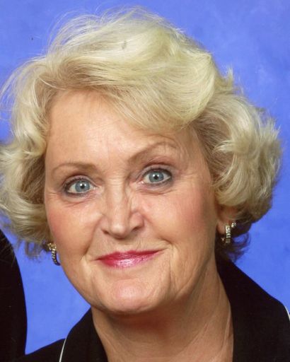 Viola Ann Colley Obituary 2024 - Farrar Funeral Home