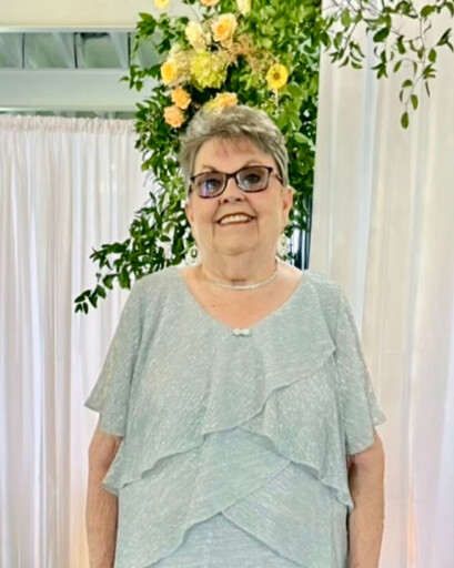 Patricia Root Obituary July 23, 2024 - Rominger Funeral Home