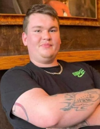 Tyler Aaron O'Neal Obituary September 11, 2023 - Freck Funeral Chapel