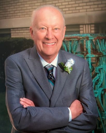 Paul A. Hanus Obituary August 18, 2023 - Hopkins Lawver Funeral Homes ...