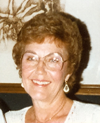 Marcella Mae Remillard Obituary 2008 - Warner Funeral Home & Crematory