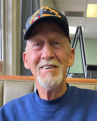 Orville Ray Smith Obituary June 17, 2024 - Farley Estes and Dowdle ...