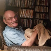 William Daniel "Blackie" Frederickson Obituary April 4, 2020 - Hoch ...