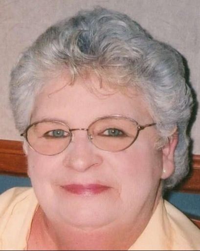 Kay Hill Obituary June 1, 2024 - Smith Family Funeral Home
