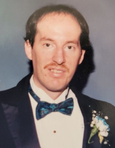 Stephen W Rutherford Obituary February 25, 2023 - Weathers Funeral Home