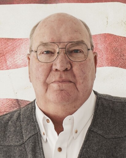 Paul E. Brown Obituary October 15, 2024 - Springer Turner Funeral Home