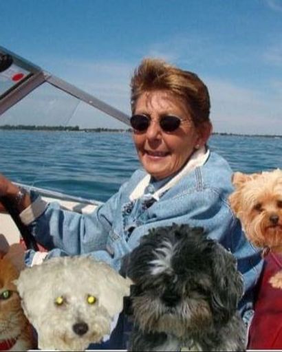 Connie Lynn Brunner Obituary January 4, 2025 - Freck Funeral Chapel