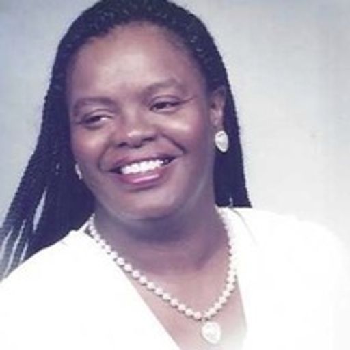 Mary Elizabeth Harris Obituary February 28, 2023 - Joseph Jenkins Jr Funeral Home