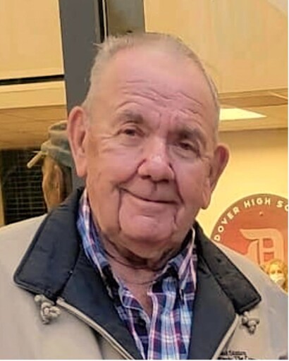 Dan Dean Obituary October 31, 2024 - Toland-Herzig Funeral Homes and ...