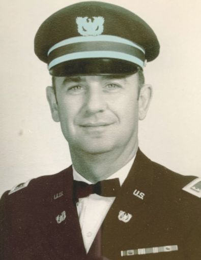 James Zeman Obituary November 29, 2019 - Marrs-Jones-Newby Funeral Home