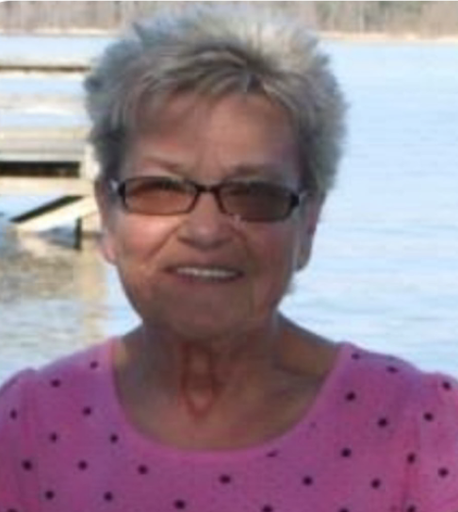 Patricia Ann (Patsy) Hunt Obituary 2022 - Mathews Funeral Home