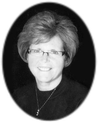 Darlene Wright Obituary October 10, 2010 - Smith Family Funeral Homes