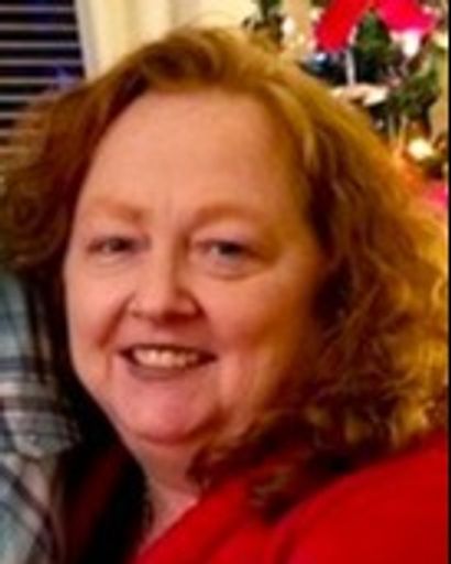 Sandy Haught Obituary November 6, 2023 - McComas Family Funeral Homes