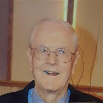 John F. Webber Obituary March 9, 2018 - Ivie Funeral Home