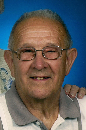 Donald Ray Durst Obituary May 22, 2011 - Warner Funeral Home & Crematory