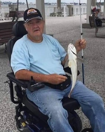 Jack L. Lemaster Obituary October 20, 2024 - Ebright Funeral Homes