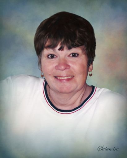 Nancy Rae Nottingham Obituary January 23, 2023 - Salandra Funeral and ...