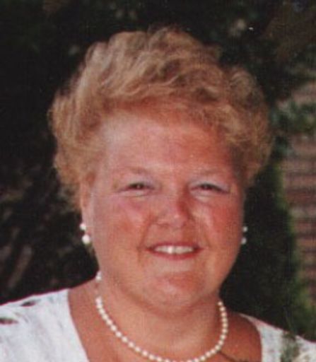 Sharon A. Gerhardt Obituary July 13, 2021 - Krueger Funeral Home
