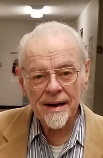 Richard "Dick" Lee Haines Obituary December 5, 2022 - Families First ...