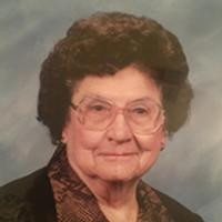 Emma Neumann Obituary 2017 - Memorial Oaks Chapel