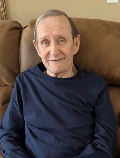 William Ray Denton Obituary May 2, 2023 - Harris Nadeau Mortuary