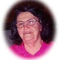 Eula Sullins Obituary 2008 - Badger Funeral Home