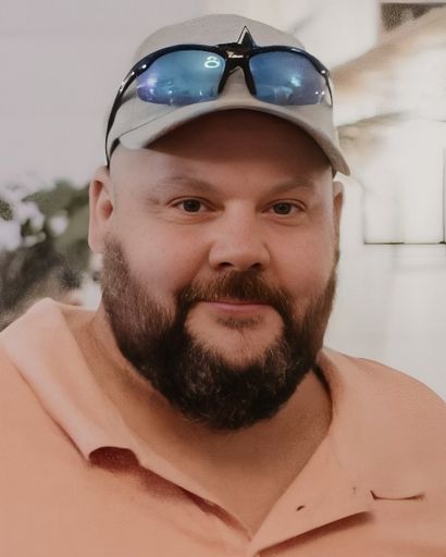 Michael Glenn "Moo" Aldridge II Obituary June 5, 2024 - Glenn Funeral Home and Crematory