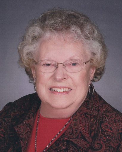 Arlene D. Krause Obituary 2024 - Mueller-Bies Funeral Homes