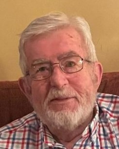John M. Murphy Obituary May 12, 2023 - Mangano Family Funeral Homes, Inc.