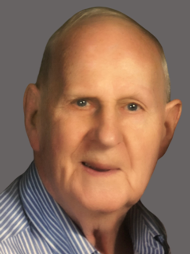 Charles McCormick Obituary March 16, 2021 - Replogle Lawrence Funeral Home