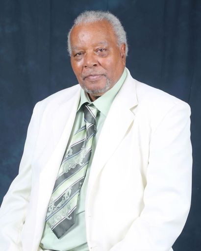 Rev. Eddie E. Gregg, Sr. Obituary September 2, 2023 - Smith Funeral Home SC