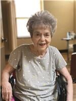 Ruby Ward Obituary May 23, 2024 - Steed-Todd Funeral Home