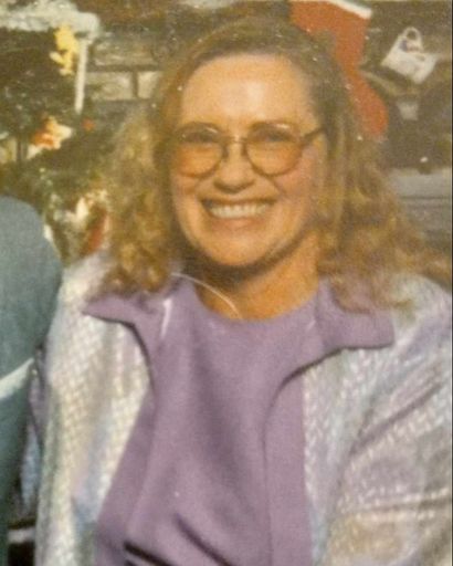 Mary Ann McFall Obituary December 4, 2024 - Bustard & Jacoby Funerals ...