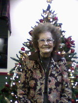 Mrs. Helen Newcome Obituary April 2, 2012 - Williamson Memorial Funeral ...