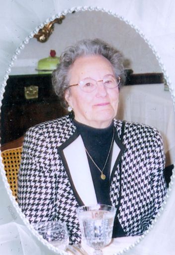 Mary C Dickson Obituary September 6 2010 Joyce Funeral Home