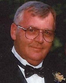 Gerald Samuel Heffner Obituary July 21, 2023 - Sharp Funeral Homes