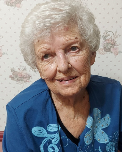 Ardis H. Kelly Obituary April 16, 2023 - Taylor Funeral Service & Crematory