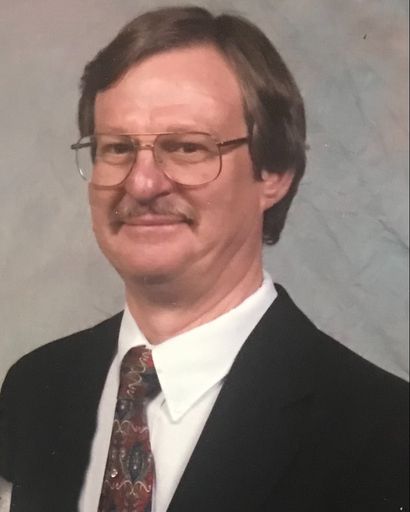 James "Ed" Cawthorne, Jr. Obituary October 18, 2023 - Weigel Funeral Home