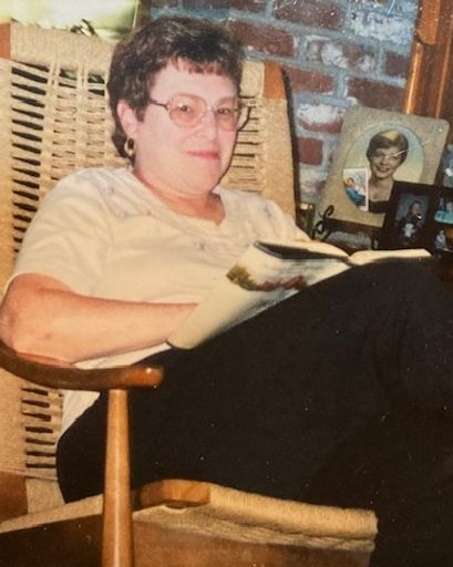 Joyce Smith Obituary February 26, 2024 - Goldsteins Funeral